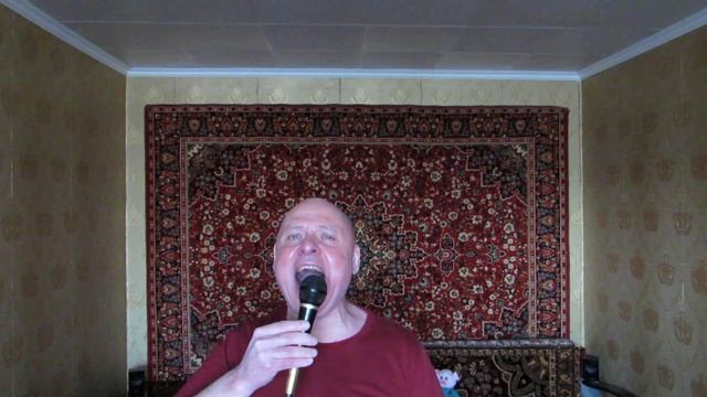 «Туман» «Сектор Газа» Юрий Николаевич Клинских