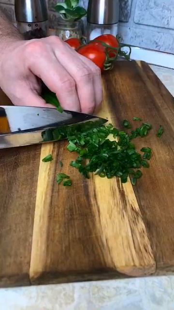 Сырная #лепешка на сковороде #рецепт с молоком