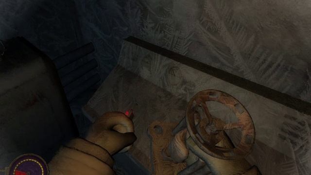 Анабиоз. Сон разума Часть 3. Без комментарьев.