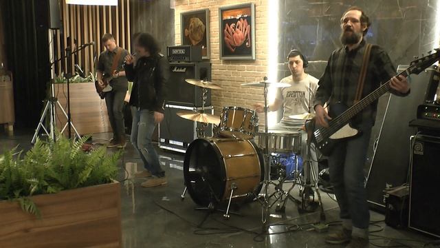 04 Dixie Brothers in Фарватер     22,02,2025