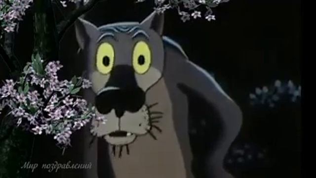 С первым днем Весны