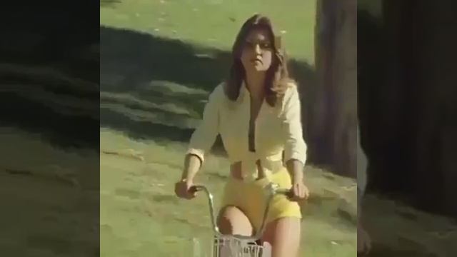 Как то днем на дороге