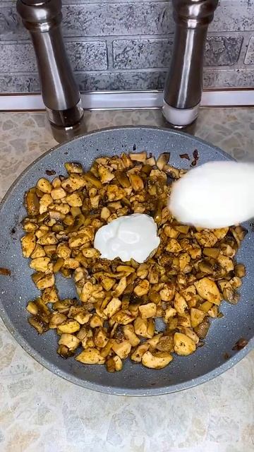 Фаршированные перцы рецепт с беконом в духовке