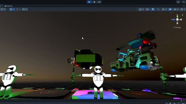 ChessStarWars3D 8 ДЗ