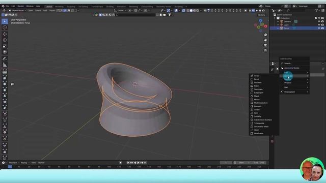 Surface Inflate EXPERT Shares Fast and Simple Modeling Secrets
