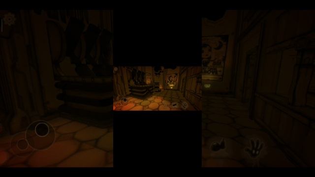 бенди финал 5ч ? посмотри до конца