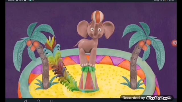 Спокойной ночи малыши заставка наоборот