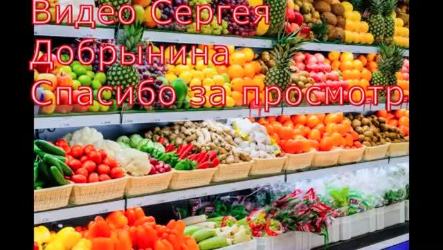 Почти всё о Новосибирске - тепличные хозяйства (1 часть)