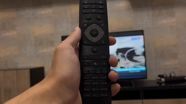 Телевизор гостиная