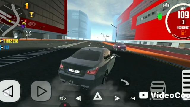 НОВАЯ СИСТЕМА РЕЙТИНГА В НОВОМ ОБНОВЛЕНИИ! ИГРА: Car simulator 2
