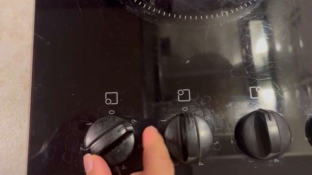 Индукционная плита