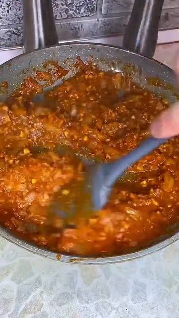 Суп #Харчо #рецепт приготовления в домашних условиях с рисом