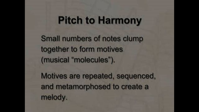 Robert Greenberg – Understanding the Fundamentals of Music (2007) 6