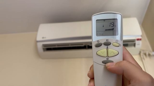 Кондиционер