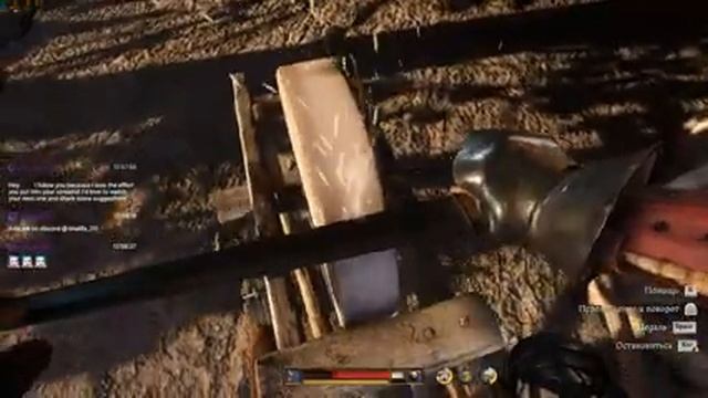 Пан Бубундер проходит Kingdom Come: Deliverance 2 на старом пентюхе. №6 #kcd #kcd2