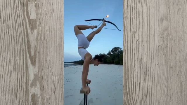 Лучница