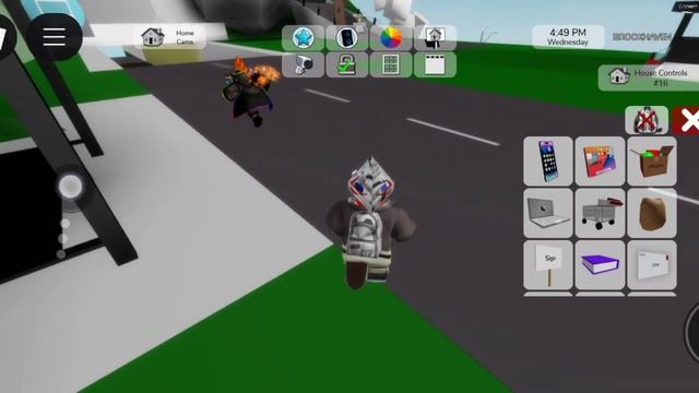 ИСТОРИЯ В РОБЛОКС БРУКХЭВЕН 8 ЧАСТЬ МЕТРО