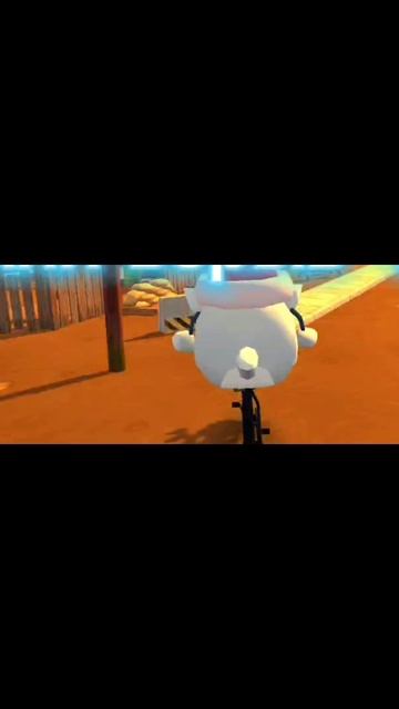 пов: хулиганы на велосипедах #чг