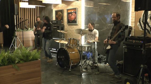 06 Dixie Brothers in Фарватер     22,02,2025