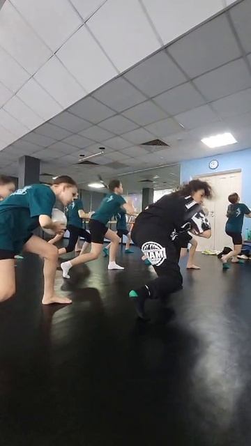 22.02.05 Жемчужной нитью 2