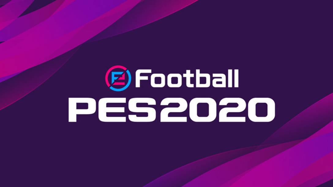 Retro GAME Hes Live- После Полуночи: Pro Evolution Soccer 2020