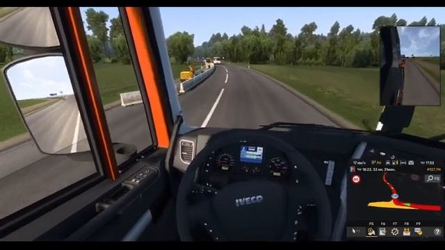 ETS2 Road songs 70es years