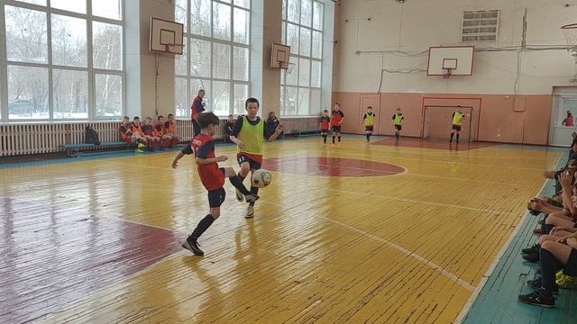 Турнир ФК Звезда 22 февраля 2025 года
