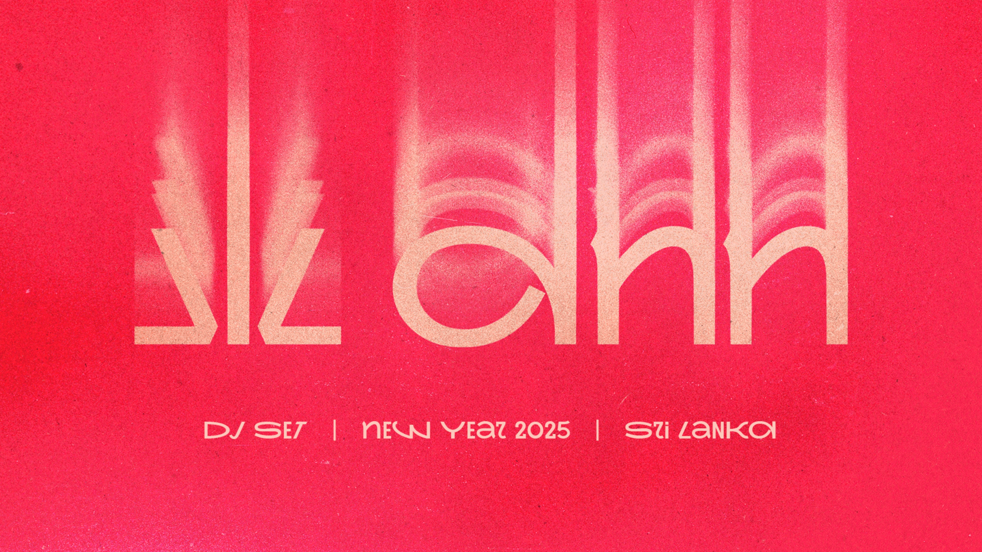 DJ Lil Ann | breakbeat | NEW YEAR 2025