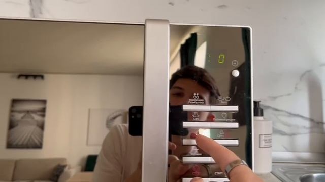 Микроволновка