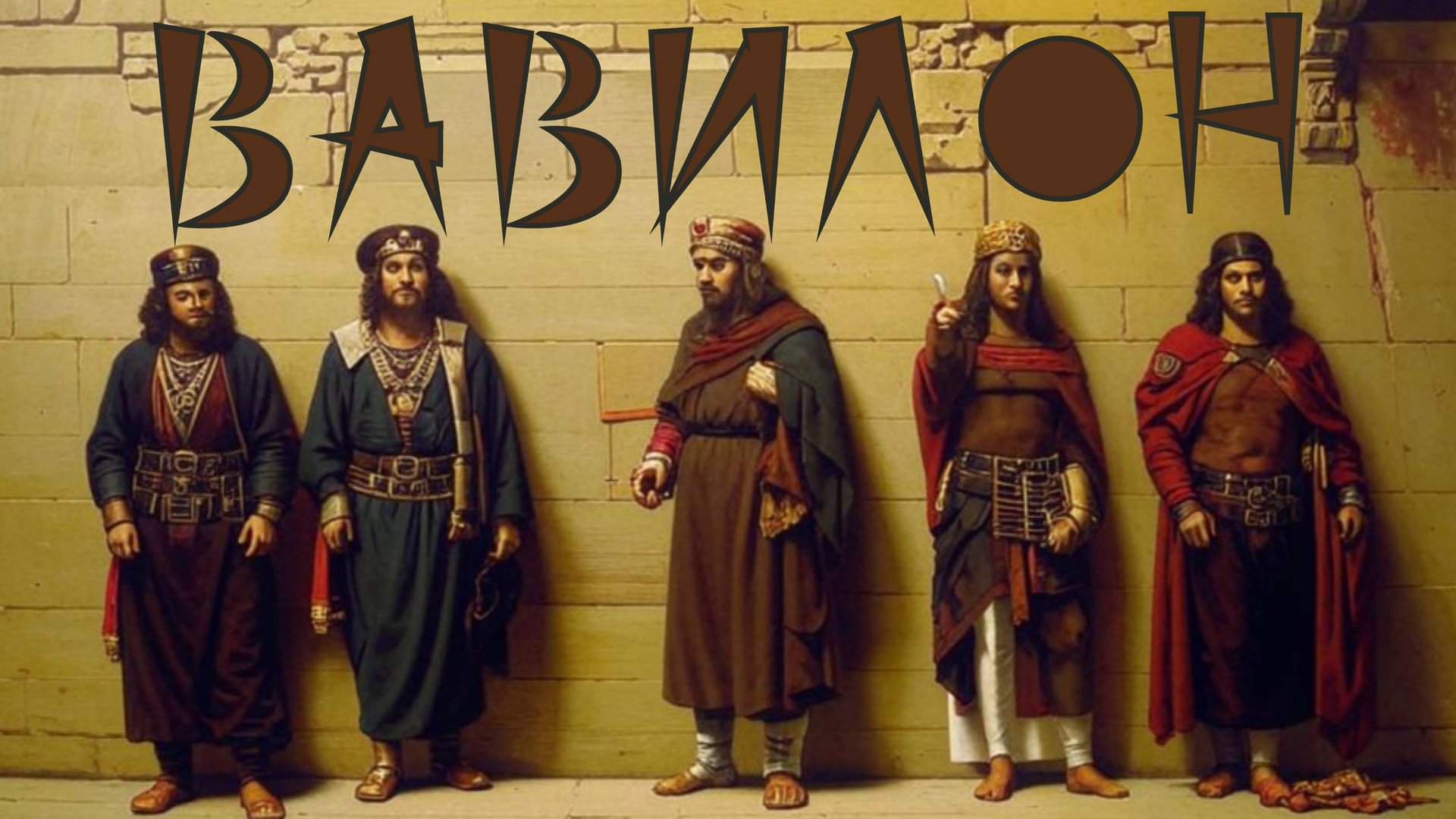 Вавилон за 15 минут | Законы Хаммурапи | История древнего мира | Истокарта | Histomap