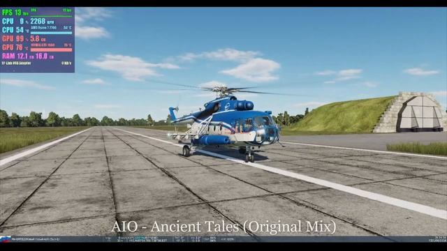 DCS World MFS2020 36