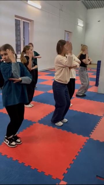 21.02.25  ДЗ Средние ФОК Хип Хоп