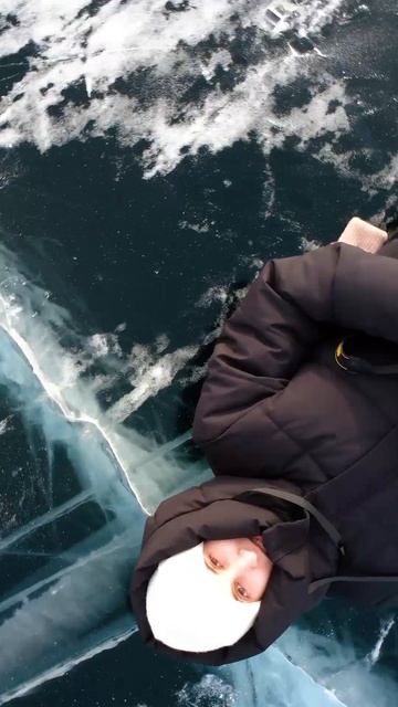 Байкальская Сказка