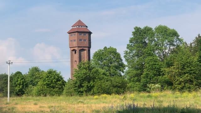 Обзор Багратионовска