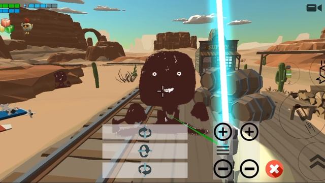 мясник "2часть"