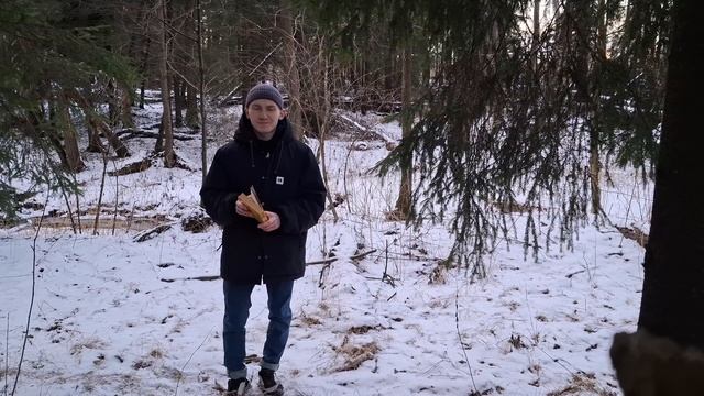 Стихотворение «Сложил в первое утро весны» написано в жанре танка.