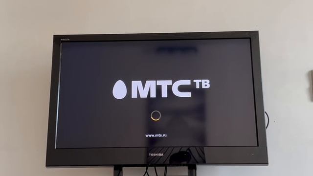 Телевизор 2