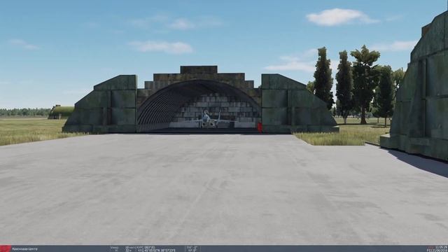 DCS World MFS2020 33