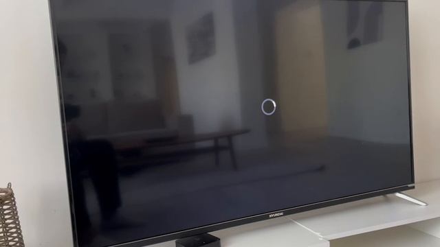 Телевизор гостиная