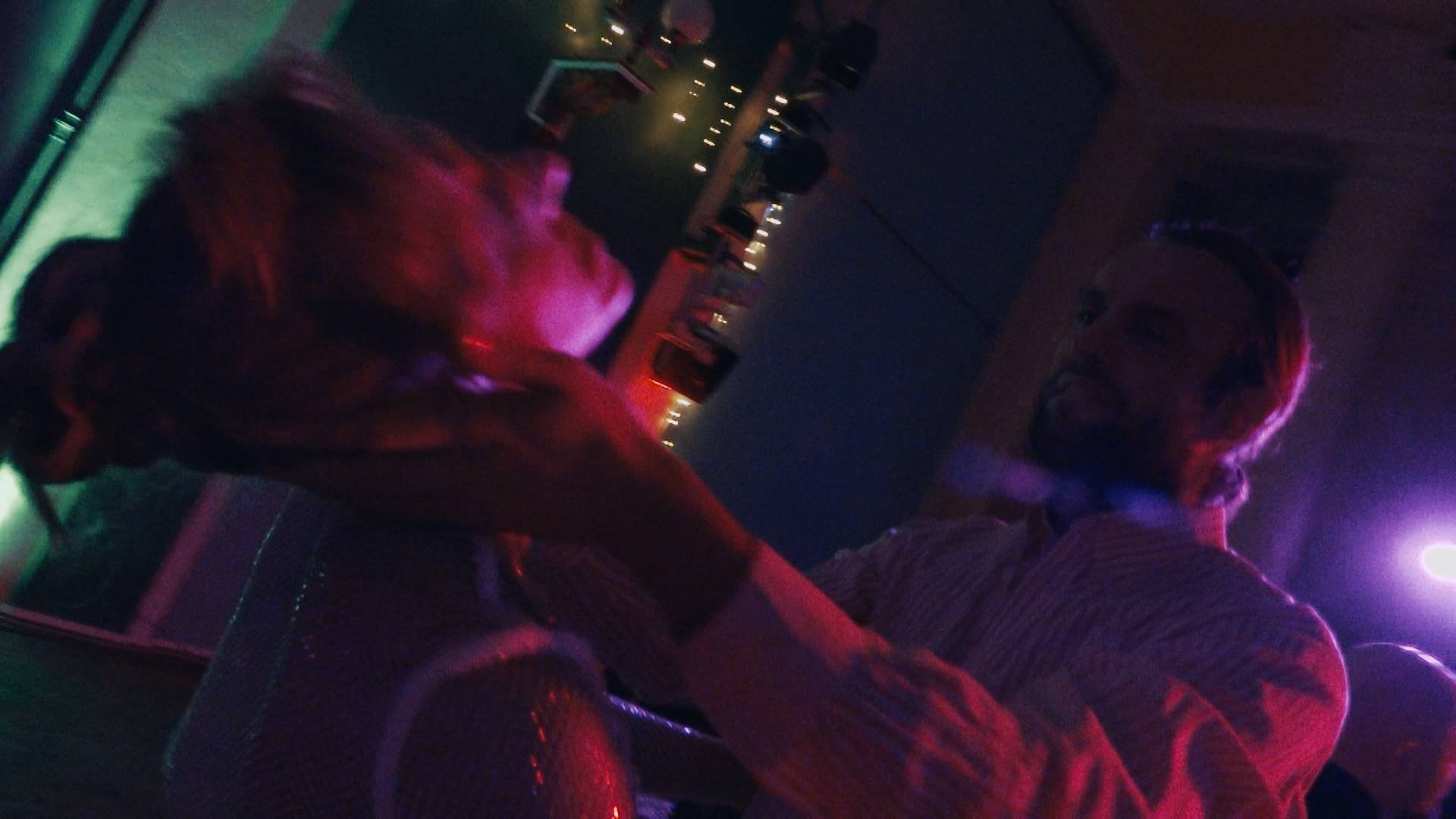 Бачата Prince Royce - Corazon Sin Cara | Большой бальный фестиваль