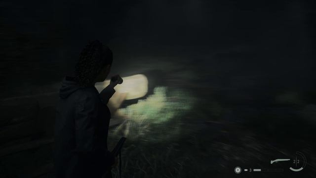 Alan Wake 2 прохождение часть 9