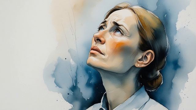 Молитва матери Ю. Некрасова