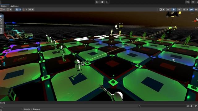 ChessStarWars3D 6 ДЗ