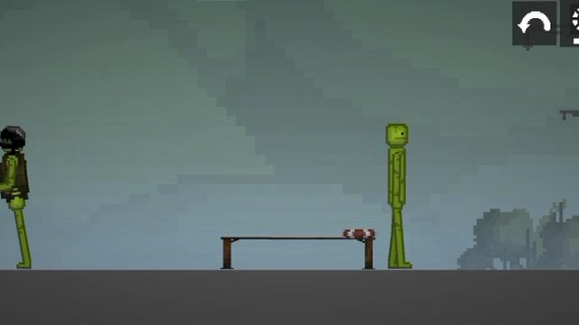 Зелёный ген 2 сезон 4 серия