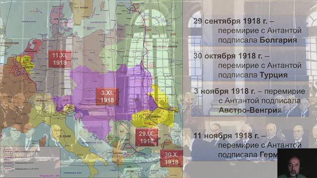 004. История зарубежных стран. Новейшее время