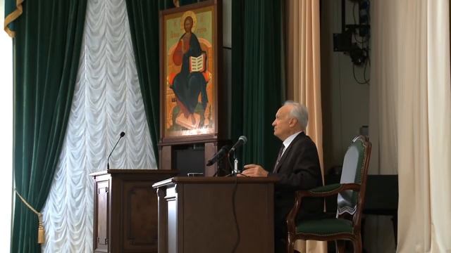 Сущность Жертвы Иисуса Христа