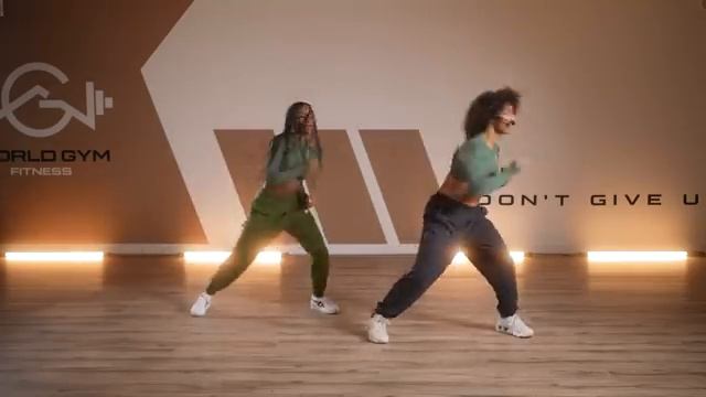 Dance Workout