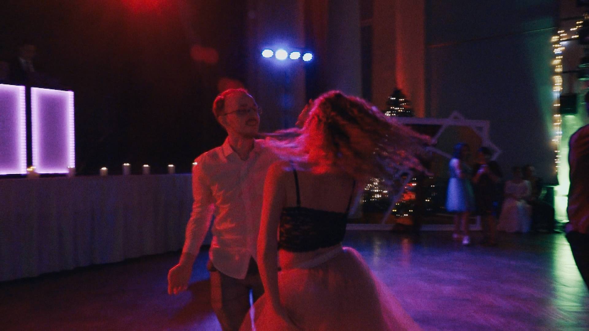 Бачата Pinto Picasso - Paris | Большой бальный фестиваль