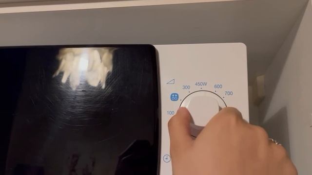 Микроволновка