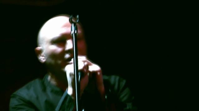 e-gens - We Change - Video from Rock City Club, 13 May 2010